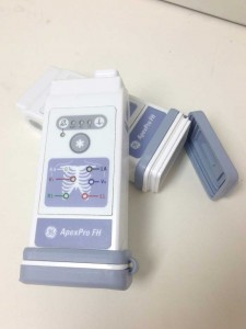 Apex Pro FH Conversion - BRCS Repair